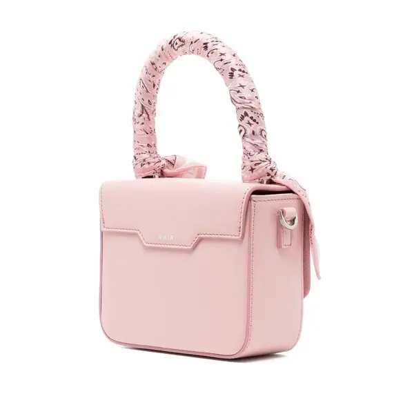 Amiri Satchels & Cross Body Bags - Pink