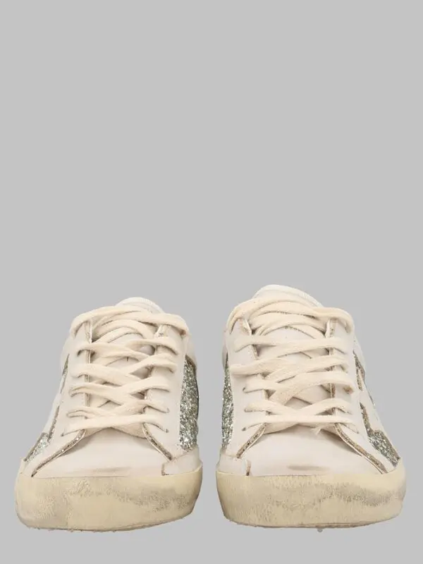 GOLDEN GOOSE Super Star Sneakers