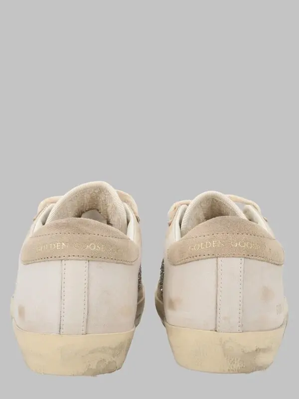 GOLDEN GOOSE Super Star Sneakers