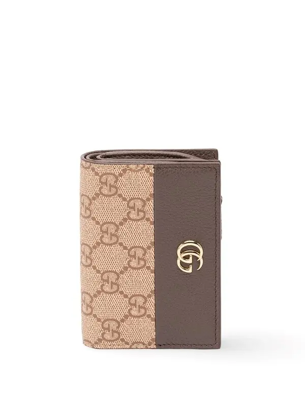 Gucci Petite Marmont` Cardcase