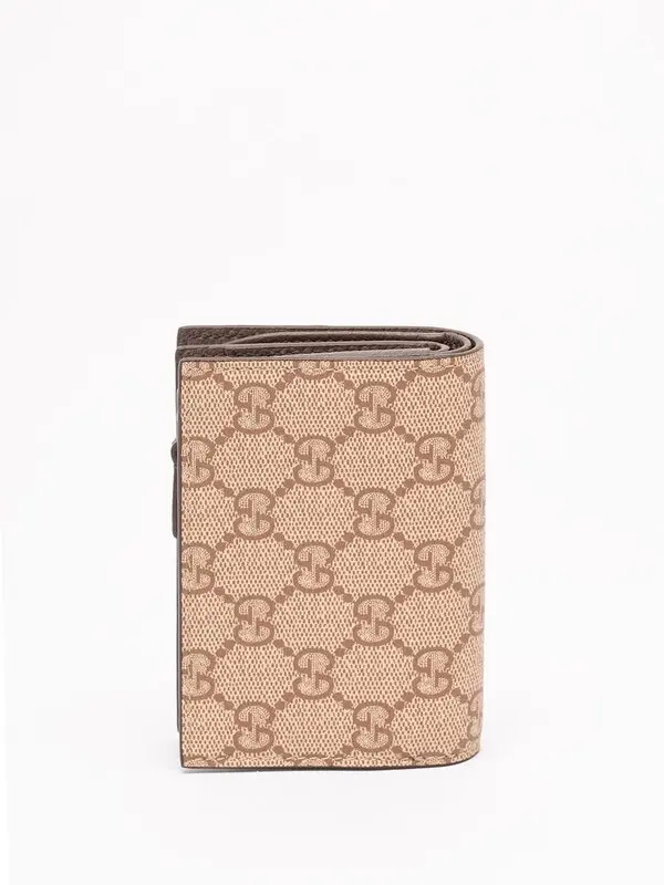 Gucci Petite Marmont` Cardcase