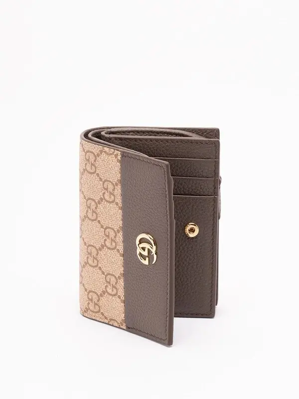 Gucci Petite Marmont` Cardcase