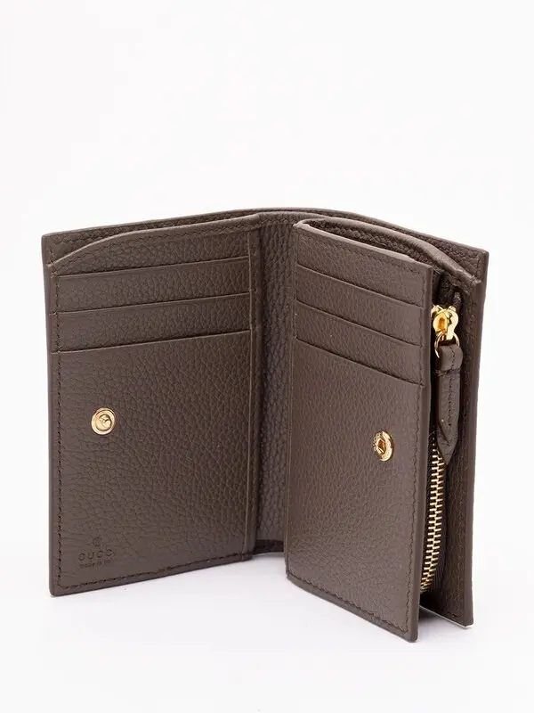 Gucci Petite Marmont` Cardcase