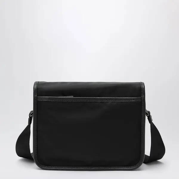 Prada Re-nylon Shoulder Bag