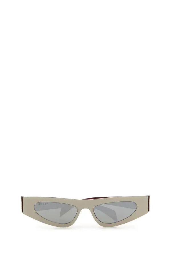 Gucci Metal Sunglasses