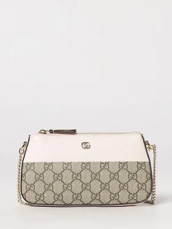 Gucci Shoulder Bag - Pink