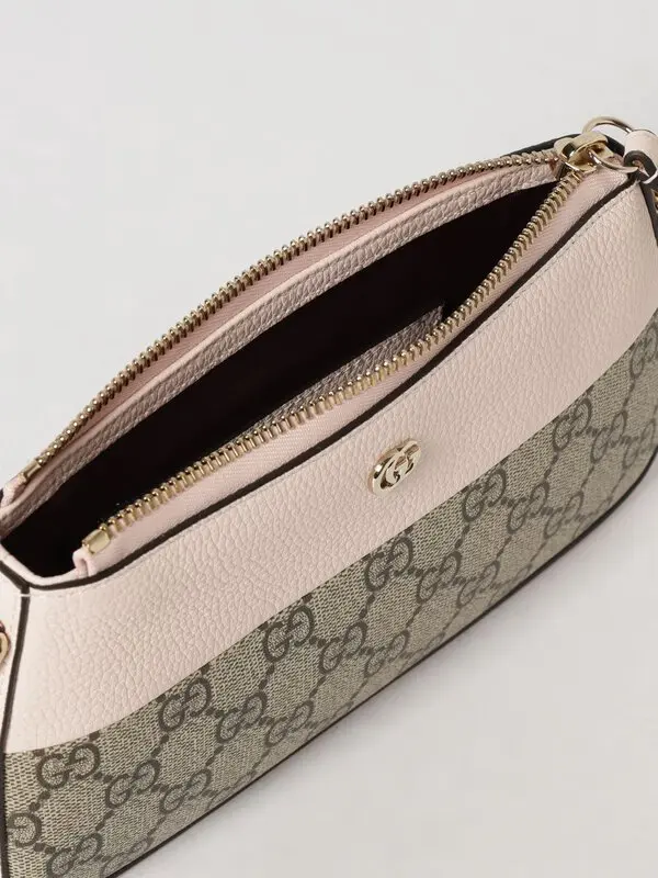 Gucci Calf Skin Shoulder Bag