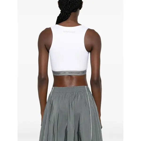 Balenciaga Tops Vests & Tank Tops