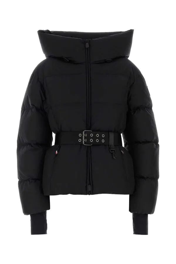 Moncler Nylon Nesene Down Jacket