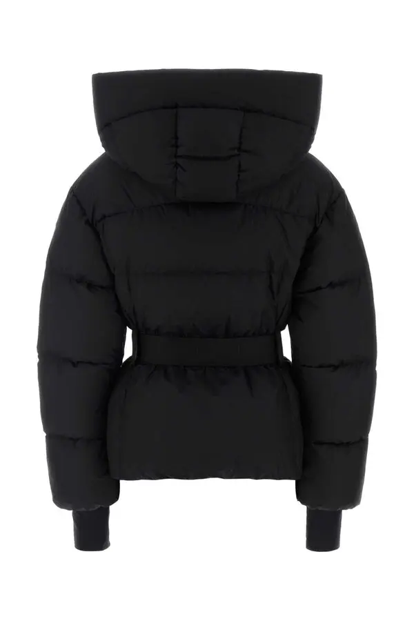Moncler Nylon Nesene Down Jacket