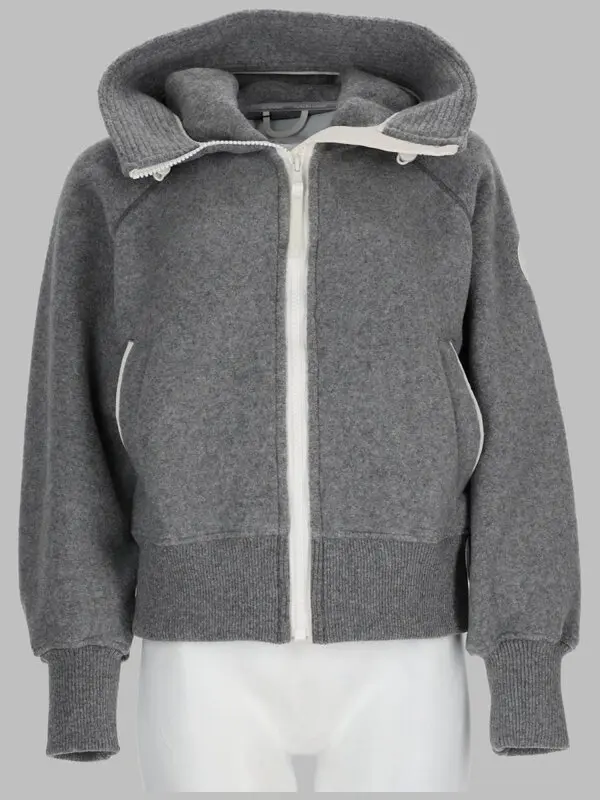 Canada Goose Giacca Chillwack