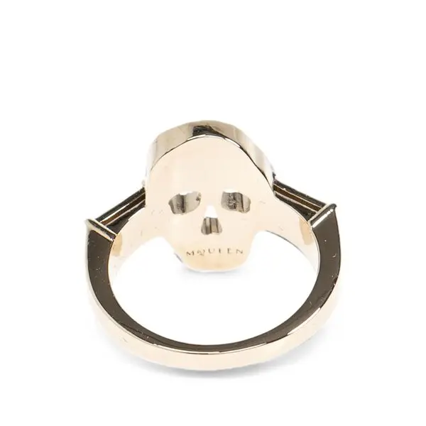 Alexander McQueen Rings
