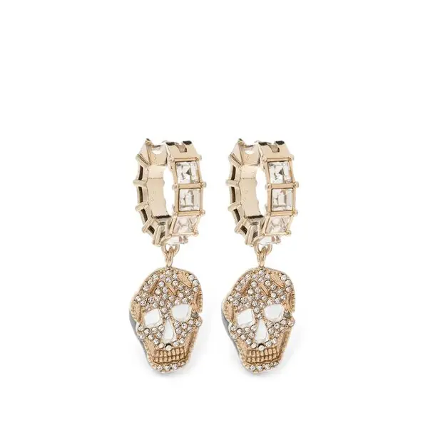 Alexander McQueen Earrings