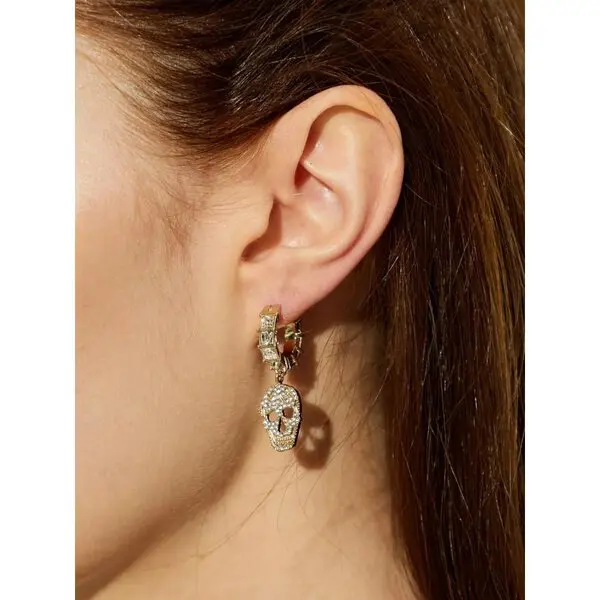 Alexander McQueen Earrings