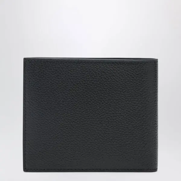 Balenciaga Horizontal Wallet With Logo