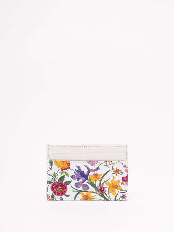 Gucci Essence Flora` Cardcase