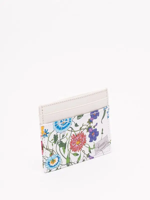 Gucci Essence Flora` Cardcase