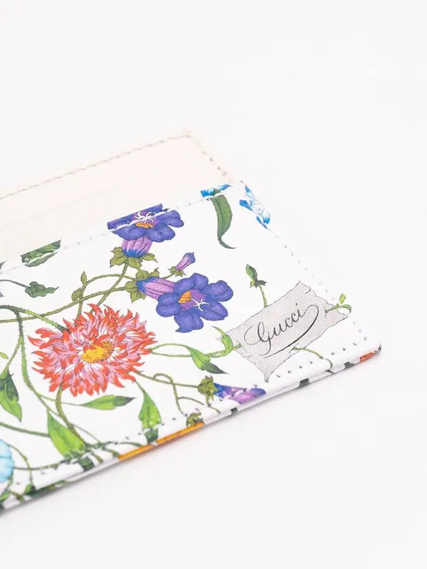 Gucci Essence Flora` Cardcase