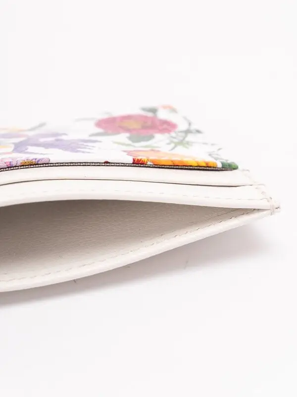 Gucci Essence Flora` Cardcase