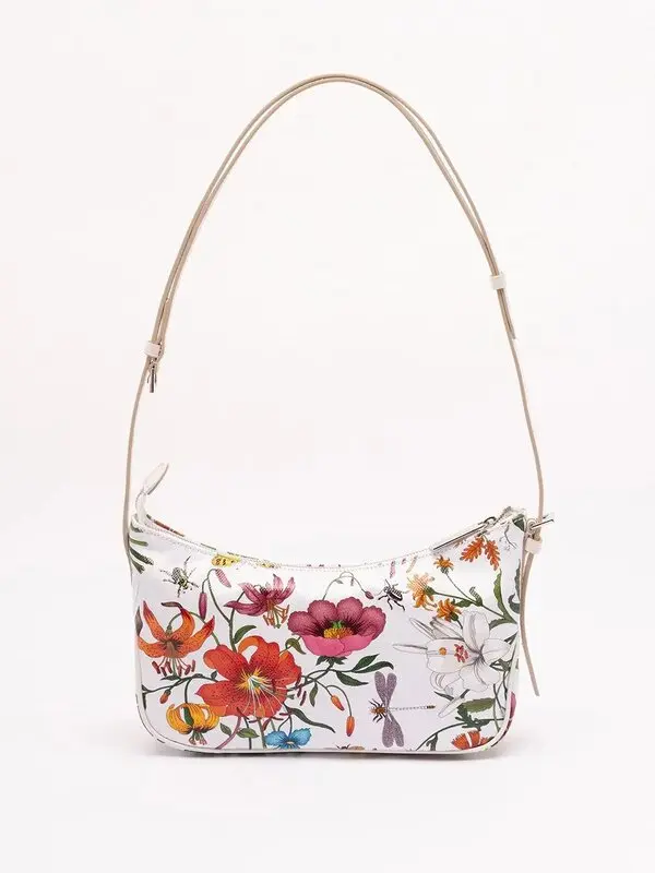Gucci Essence Shoulder Bag - Multicolor