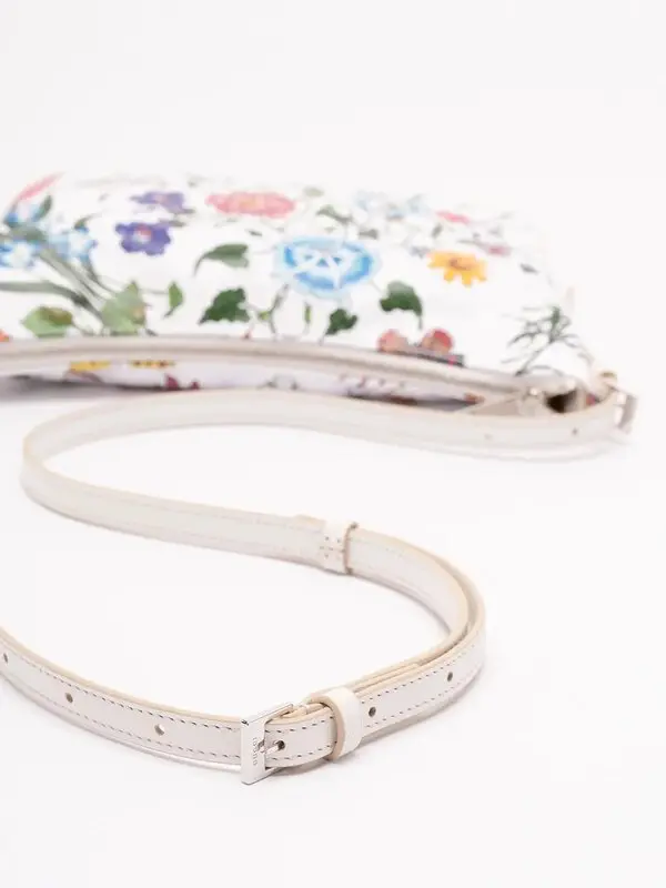 Gucci Essence Shoulder Bag - Multicolor