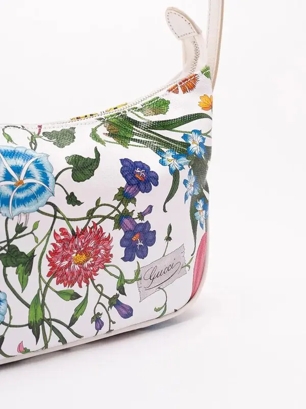 Gucci Essence Shoulder Bag - Multicolor