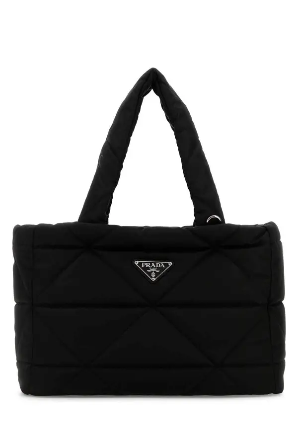Prada Nylon Dog Carrier