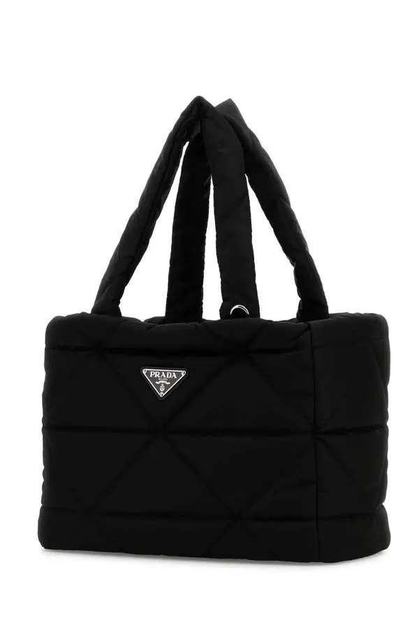 Prada Nylon Dog Carrier