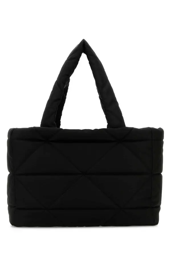 Prada Nylon Dog Carrier