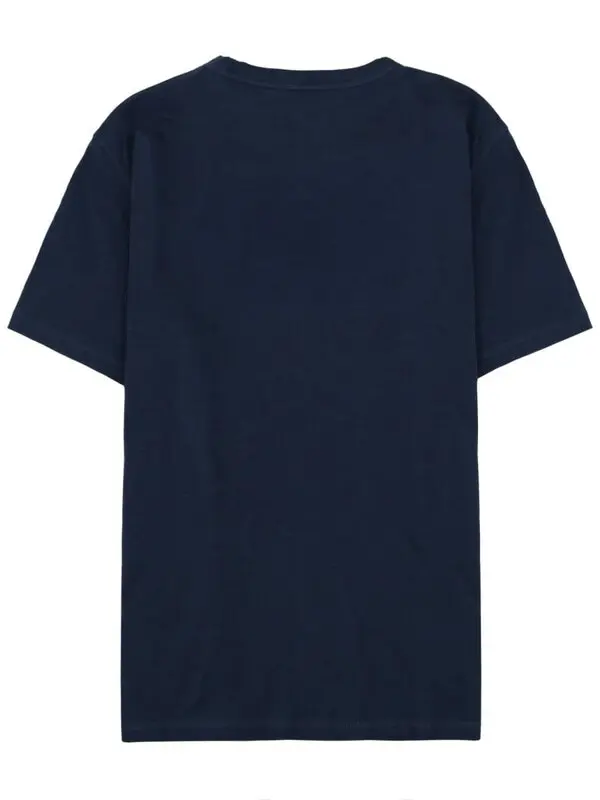 BOSS T-shirt With Logo
