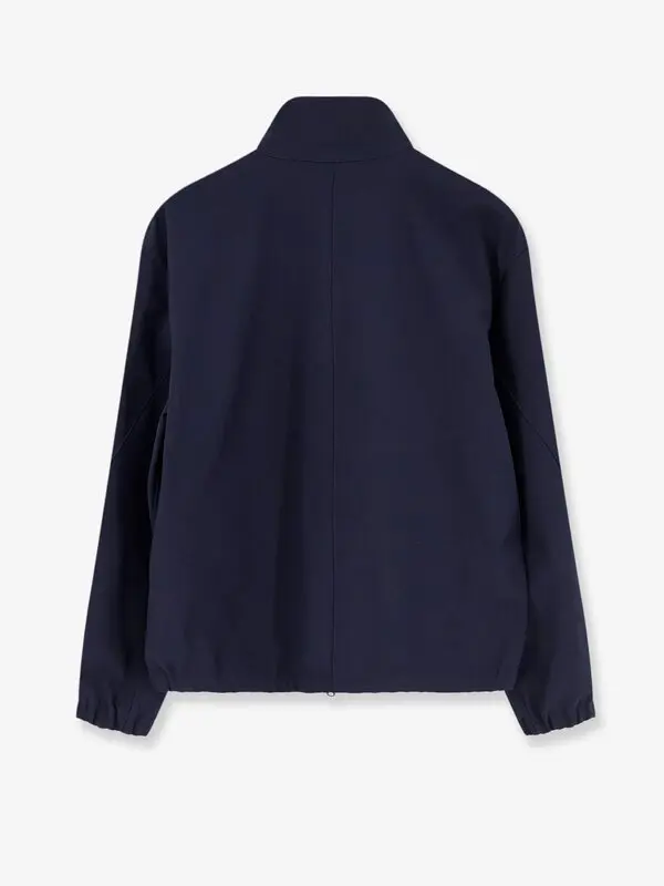 Stone Island Light Soft Shell-r Jacket - Multicolor