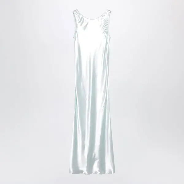 Miu Miu Viscose Dress - Blue