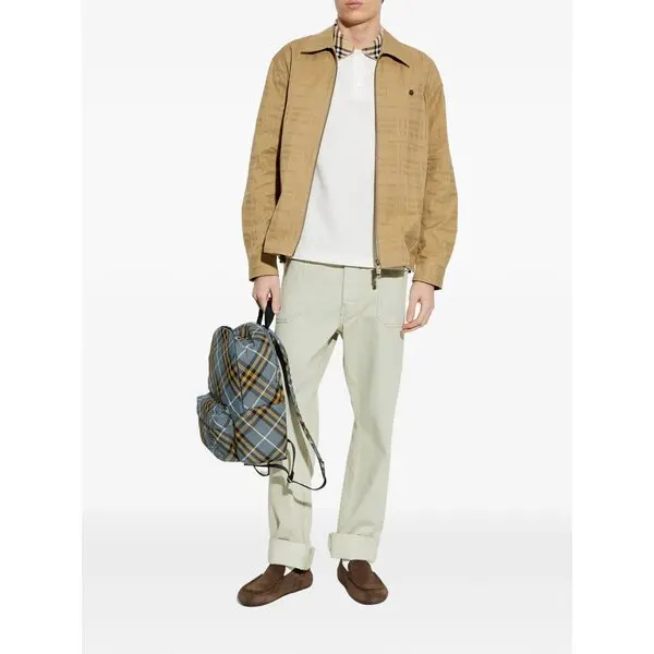 Burberry Polo Shirts