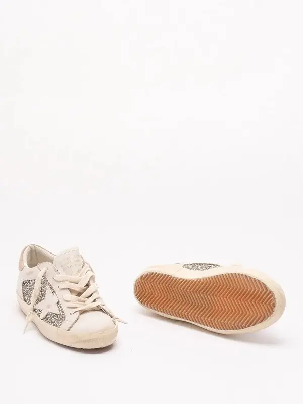 GOLDEN GOOSE Super-star` Sneakers
