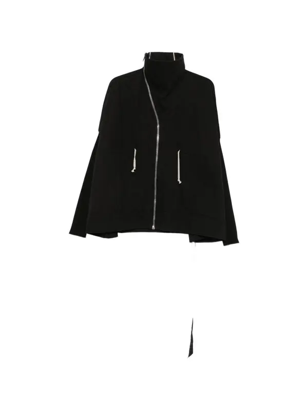 Rick Owens Cotton Sweatshirt