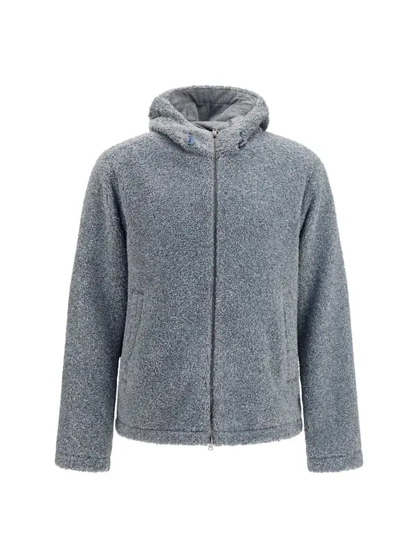 Herno Jacket - Gray