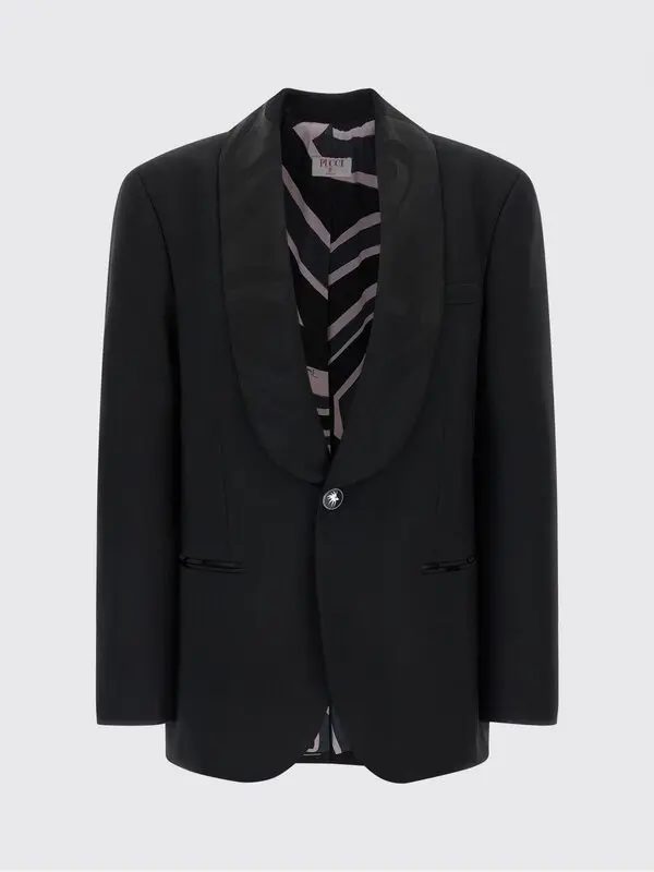 Emilio Pucci Jacket
