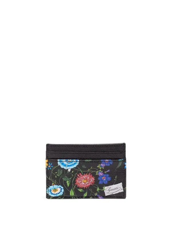 Gucci Essence Flora` Cardcase