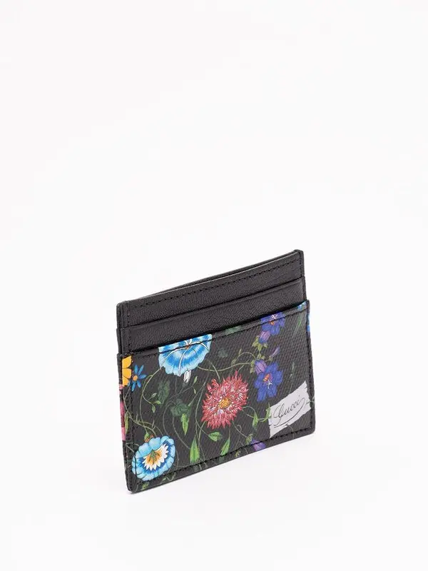 Gucci Essence Flora` Cardcase