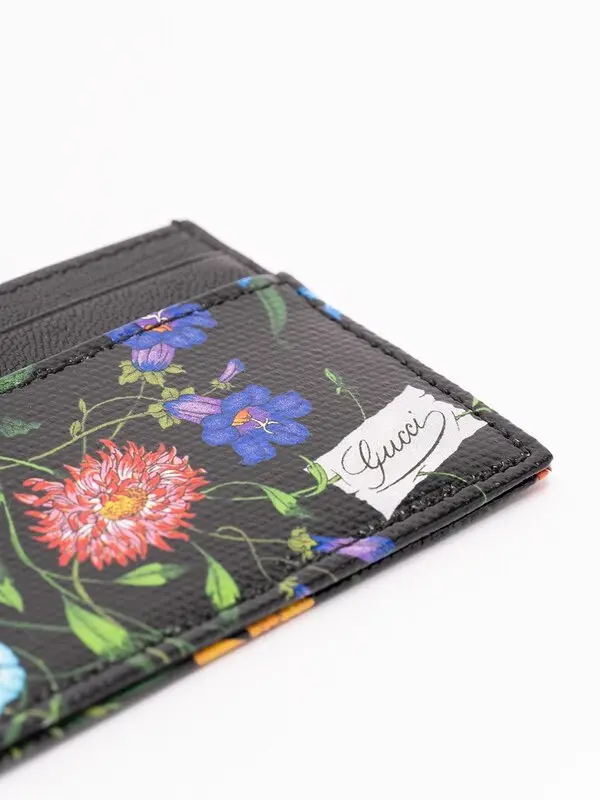 Gucci Essence Flora` Cardcase