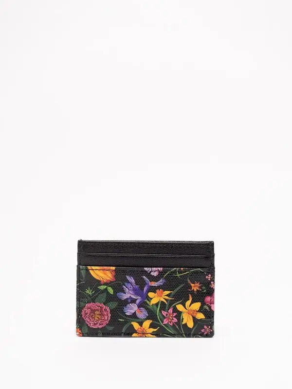 Gucci Essence Flora` Cardcase