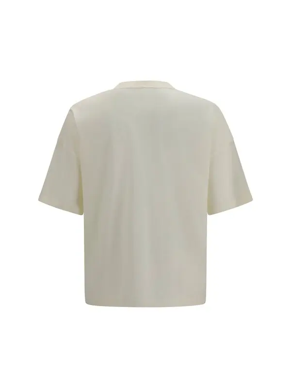 Palm Angels Vintage Box Logo T-shirt
