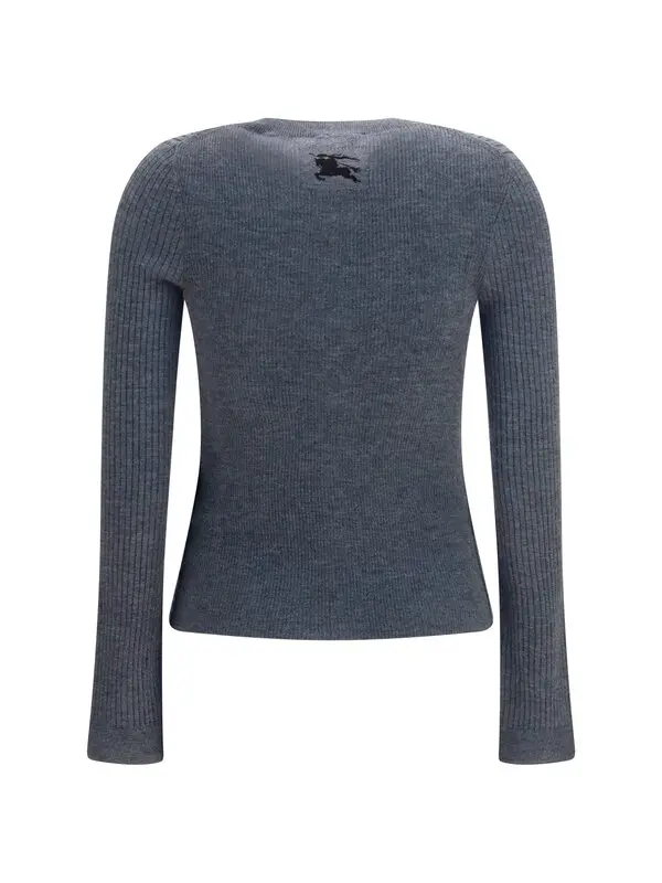 Burberry Cashmere Cardigan