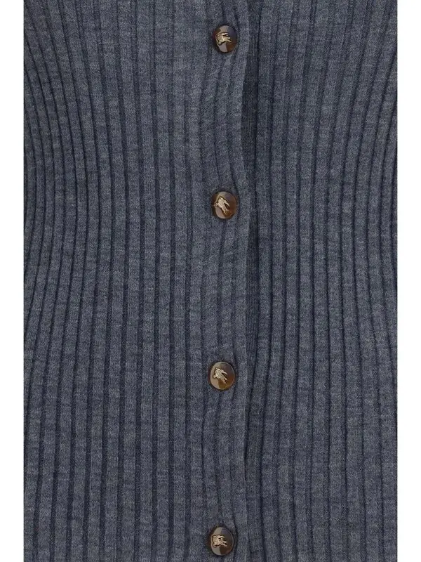 Burberry Cashmere Cardigan