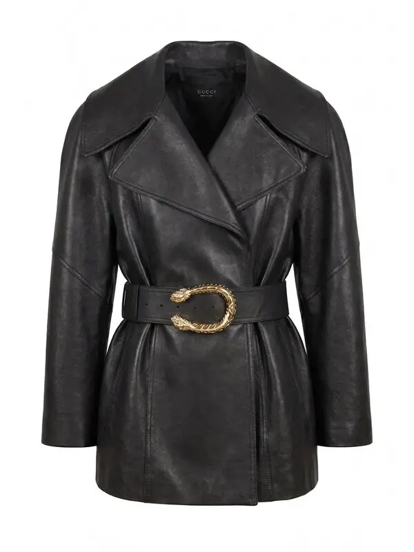 Gucci Trench