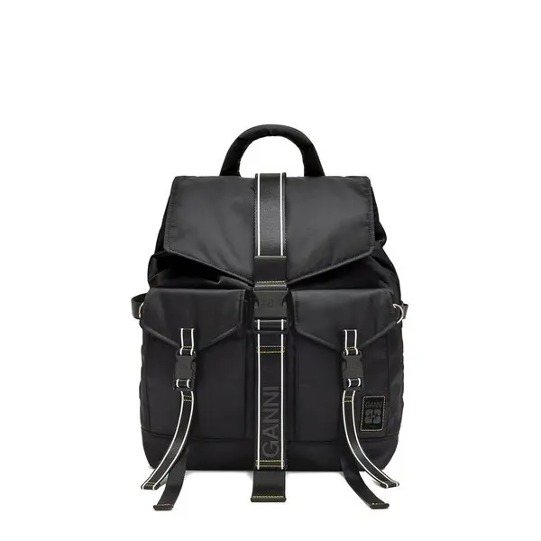 GANNI Backpacks