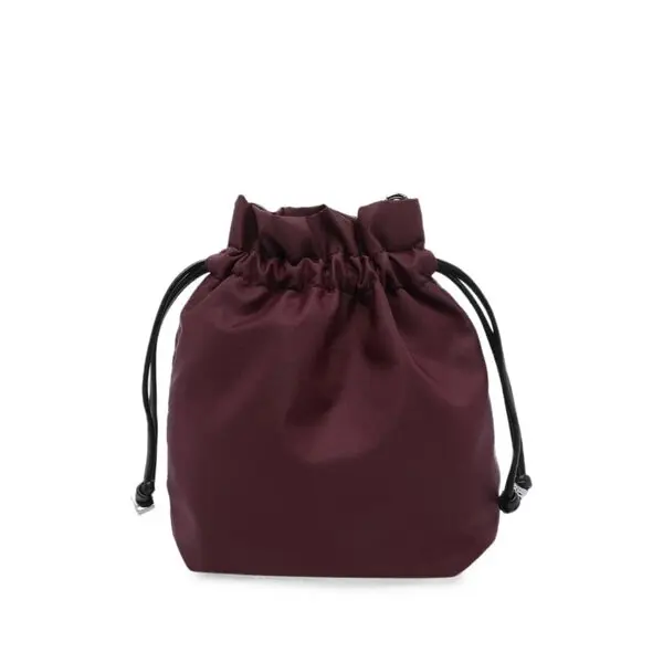 GANNI Bucket Bags - Brown