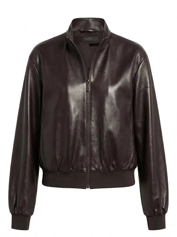 Gucci Bomber Jacket - Multicolor