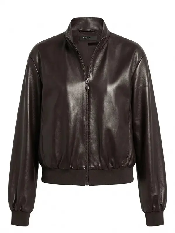 Gucci Bomber Jacket - Multicolor