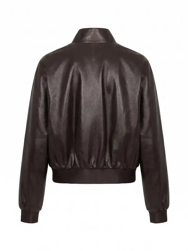Gucci Bomber Jacket - Multicolor